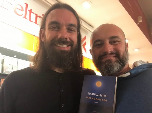 Come una notte a BALI| Recensione |[Perché non DEVI leggerlo]